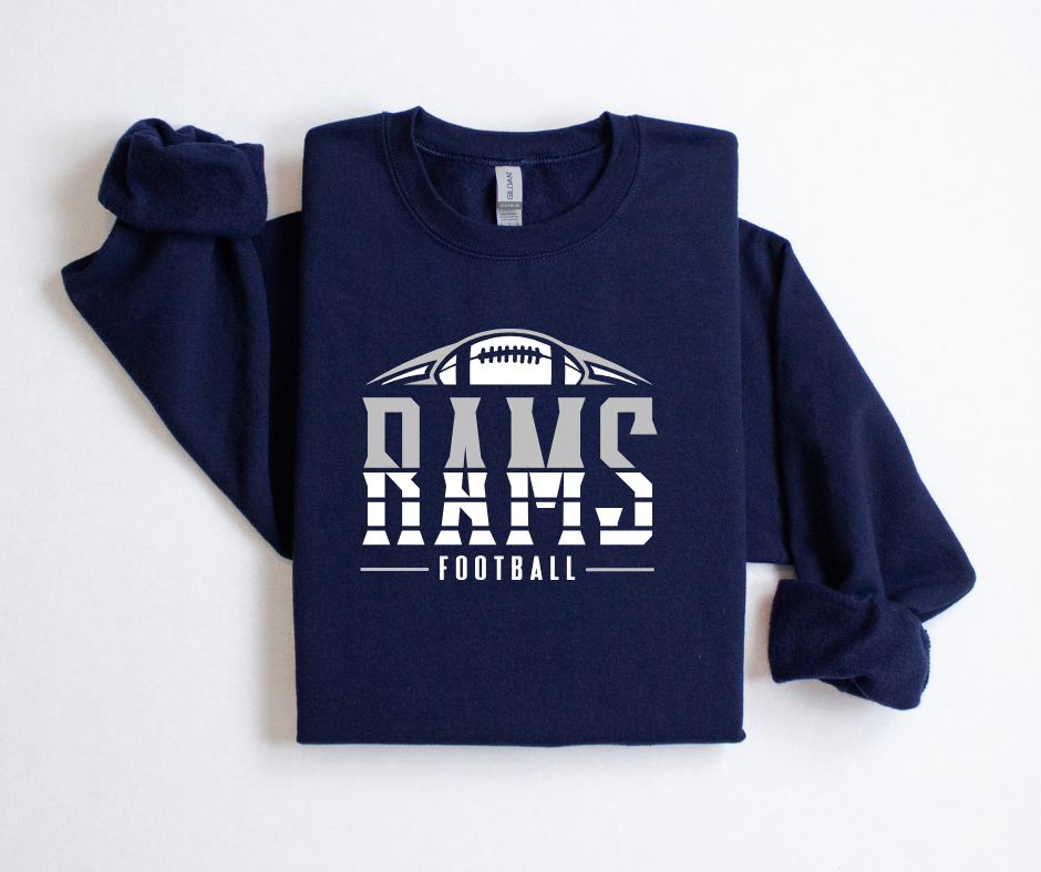 Penns Valley Rams – AH Custom Tees